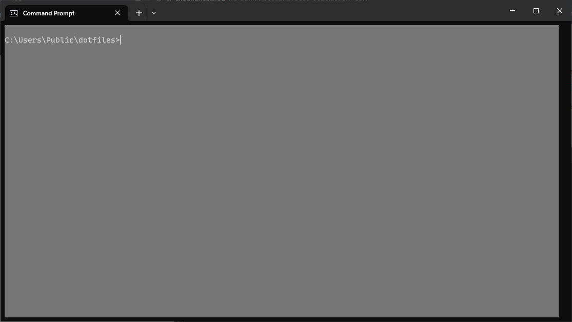 windowsでgit commit時にvimでエラーになる場合の対処法 | SRのTECHブログ windowsでgit commit時にvimでエラーになる場合の対処法 | SRのTECHブログ