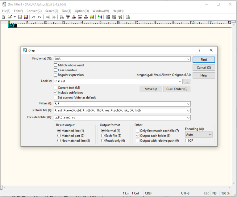 How To Batch Search And Replace Strings From All Files In A Folder Or