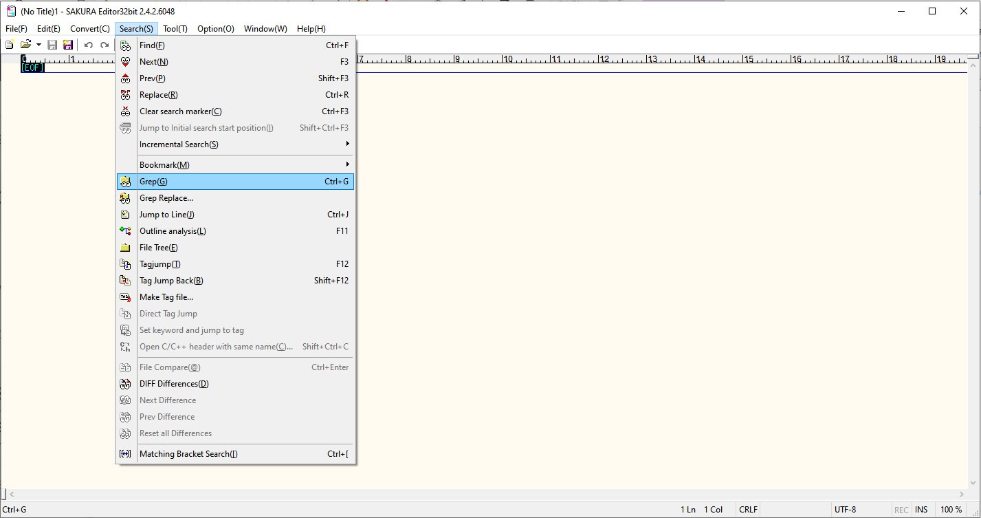 How To Batch Search And Replace Strings From All Files In A Folder Or